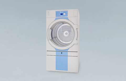 일렉트로룩스 건조기 T5550 | KLC 코리아런드리